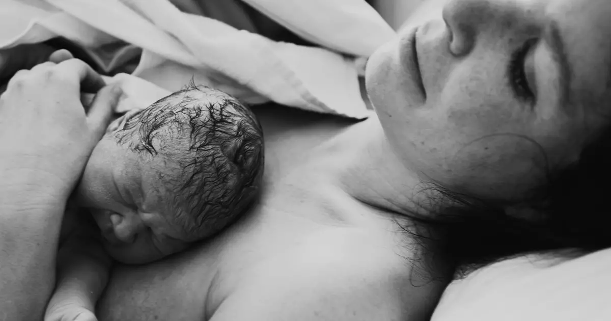 Die Müttersterblichkeitsrate zeigt die Mängel unseres Gesundheitssystems
